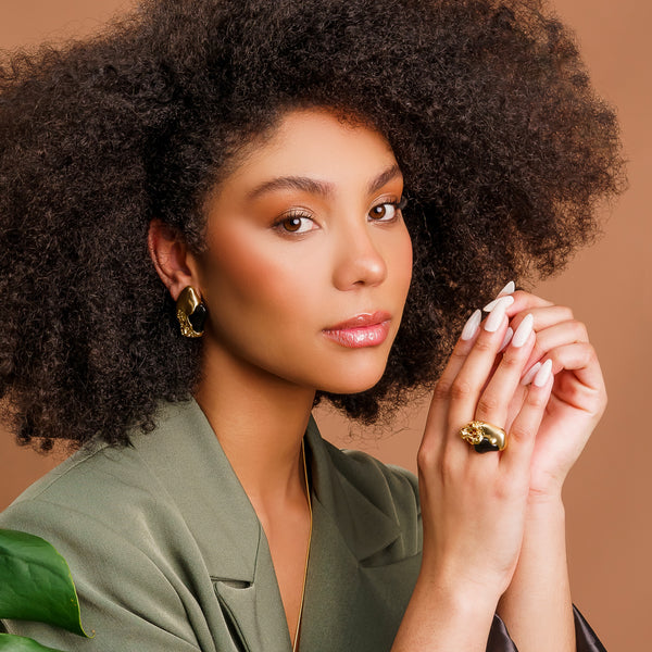 YAN127 - PETRA RING - AYLA – RPV International