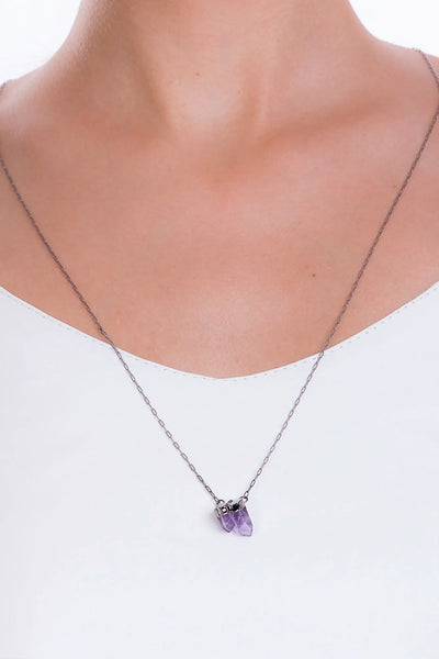 MD1335 - AMAGO NECKLACE - ICONIC – RPV International