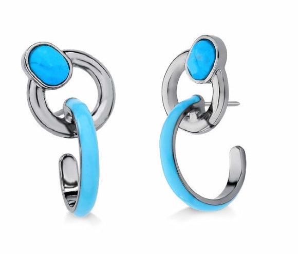 MD2175 - COLORS EARRING - ICONIC JANUARY 2024 – RPV International