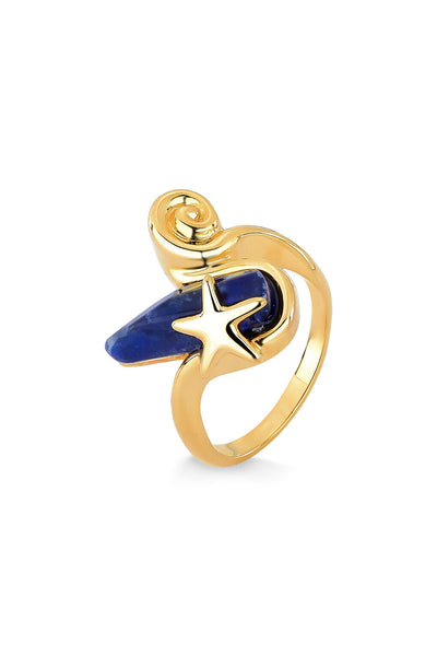 MD2290 - ARAGON RING - SURREABISMO VERAO – RPV International