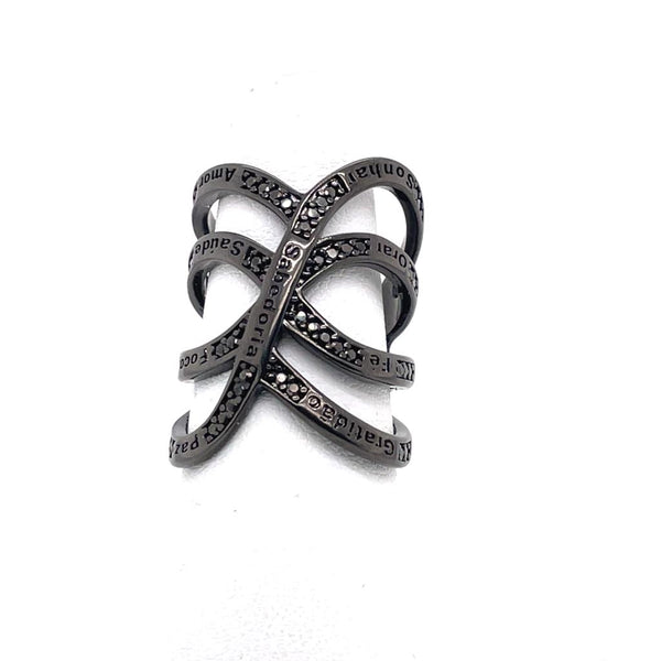 AN833 - RING - POP2YOU – RPV International